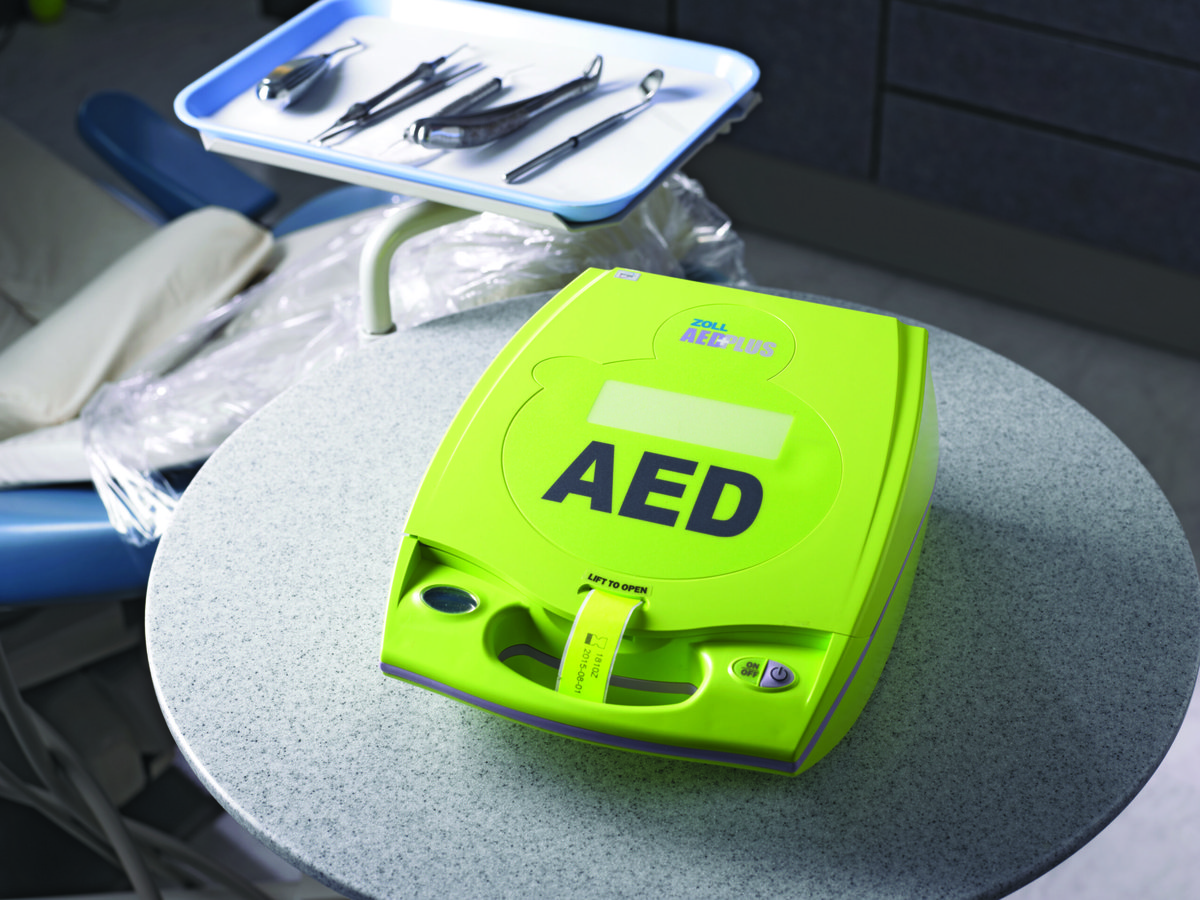Defibrillators - AED Solutions